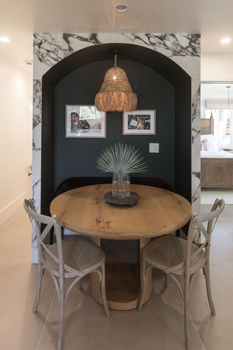 Shirley Slee Design | Chestnut Project