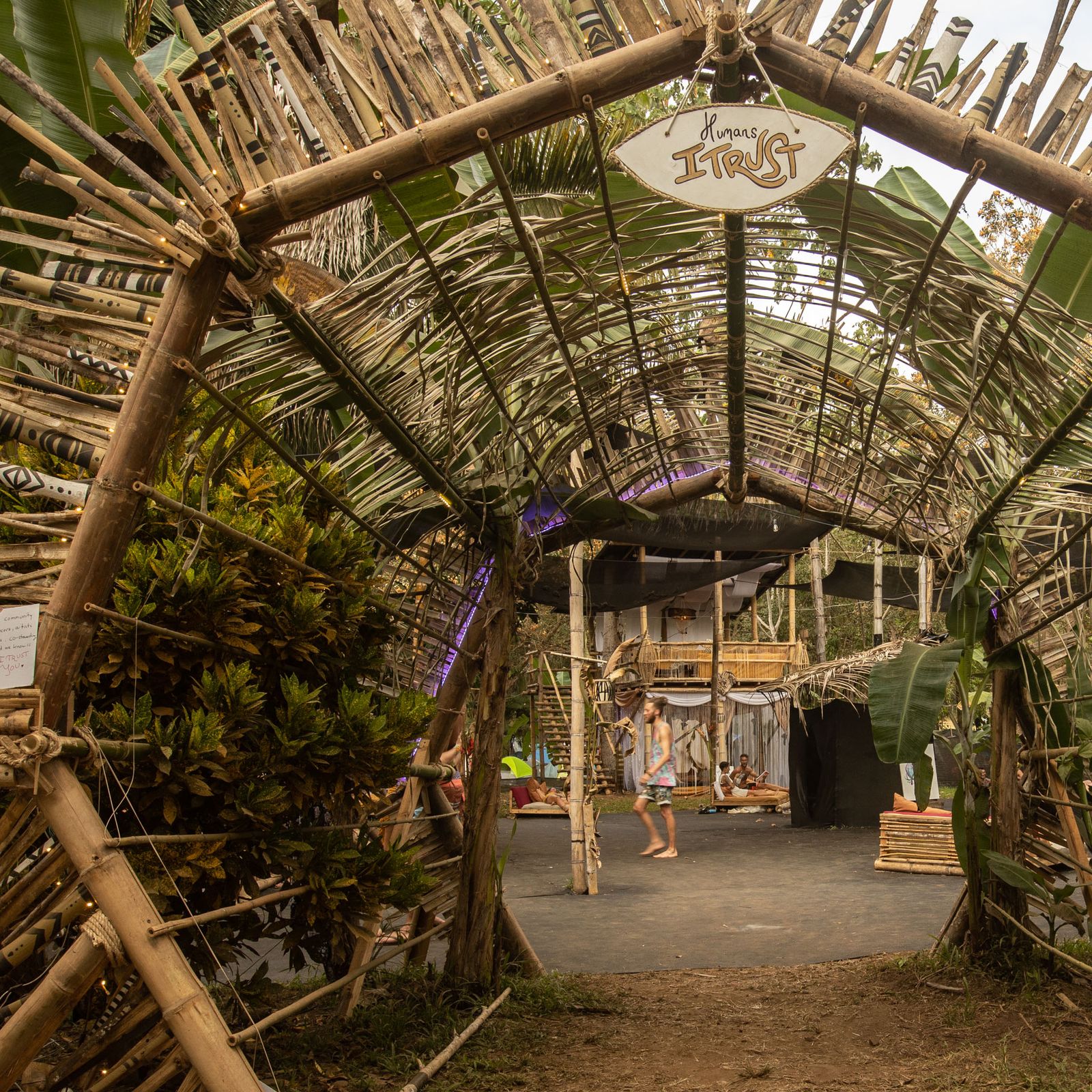 Envision Festival 2024