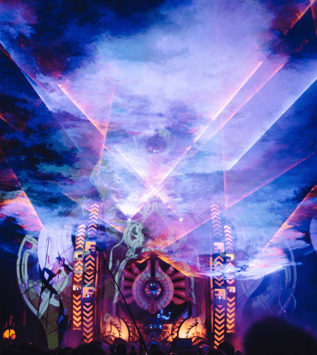 Envision Festival 2024