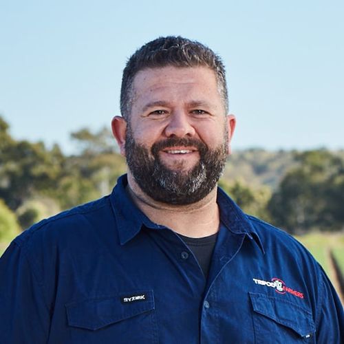 About Us - Tripod Farmers