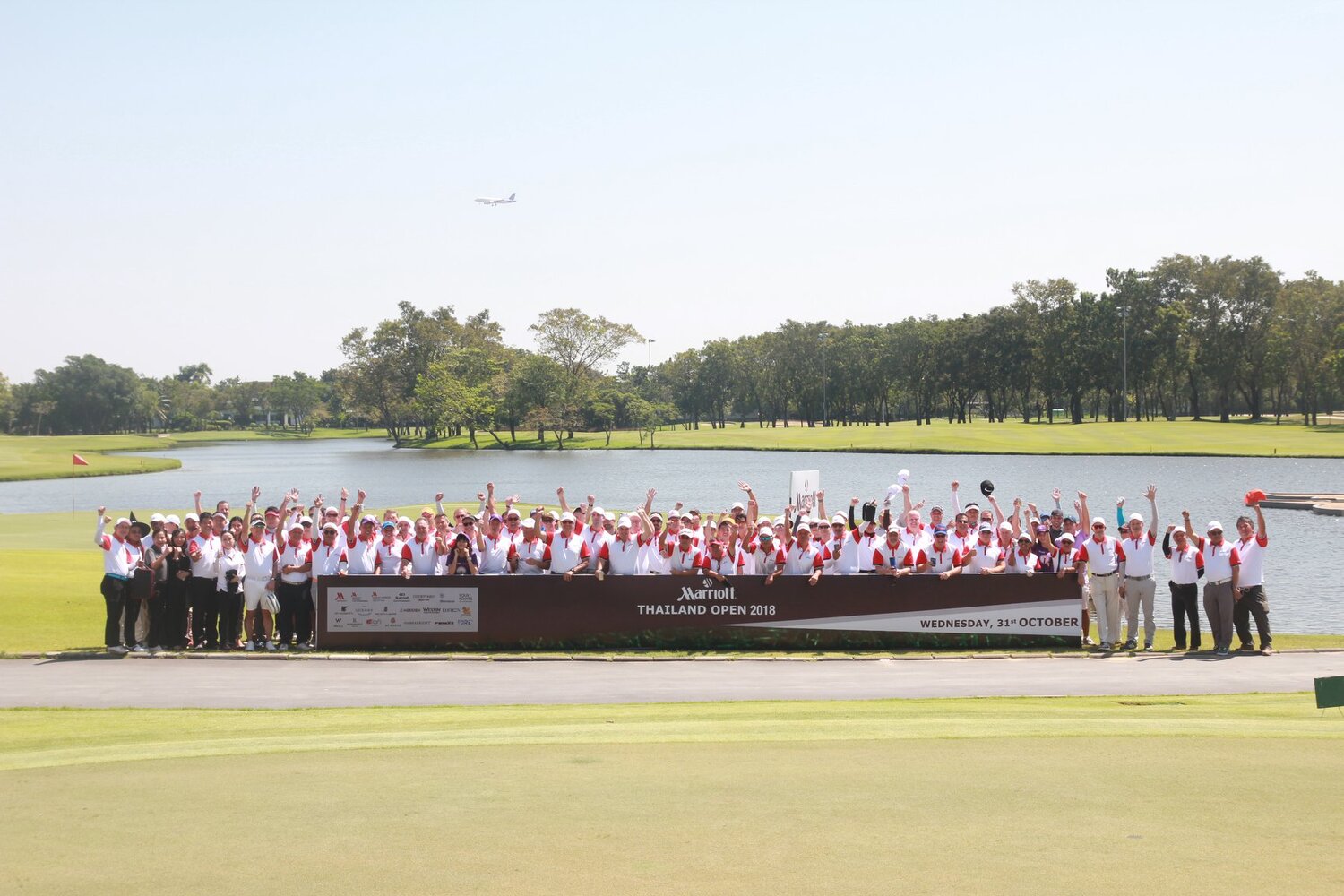 8 Reasons to Host a Corporate Golf Day with FORE Management