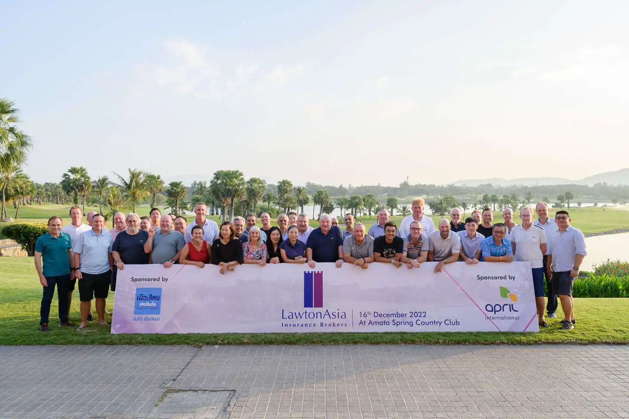 Corporate Golf: More than just a Golf Day with your Clients