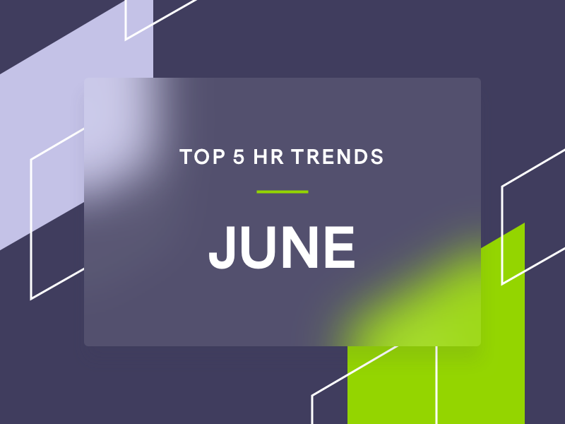 Must-read HR topics for any recruiter