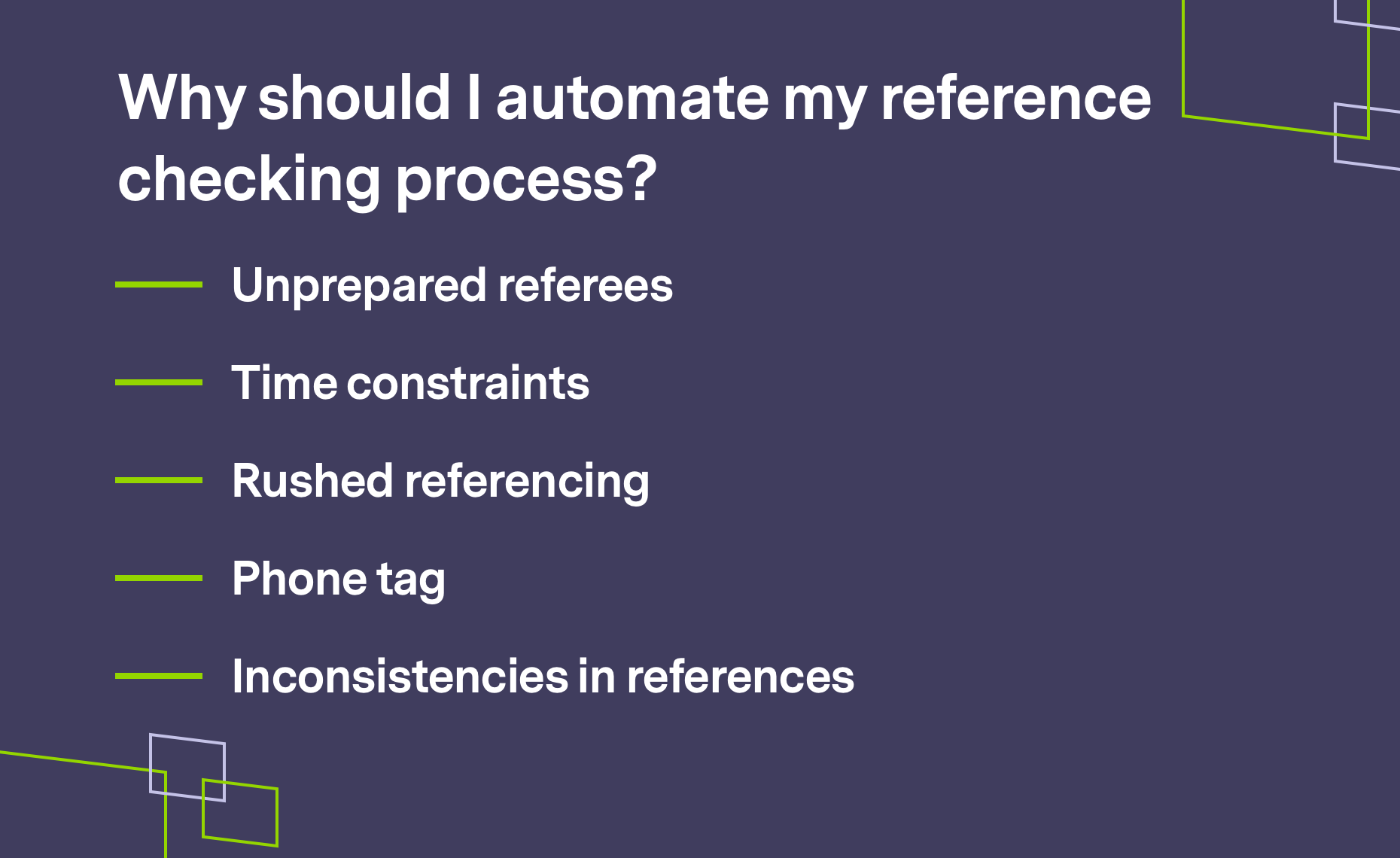Reference Checking Software: A Guide to Select The Best Provider