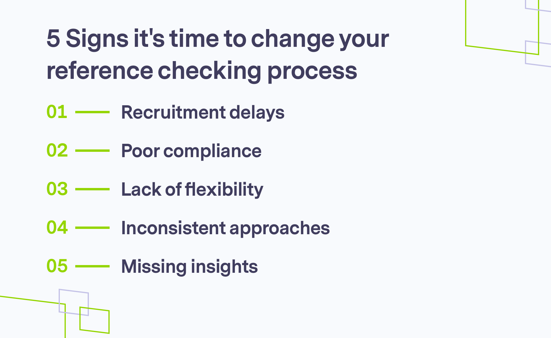 Reference Checking Software: A Guide to Select The Best Provider