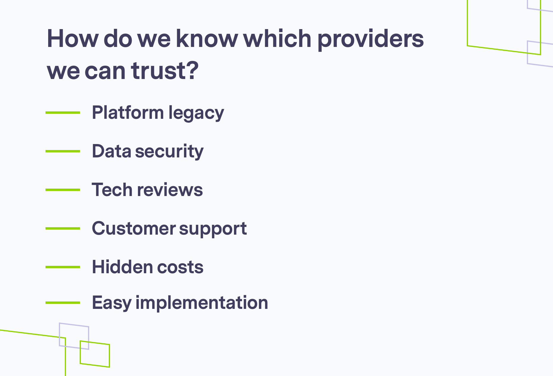Reference Checking Software: A Guide to Select The Best Provider