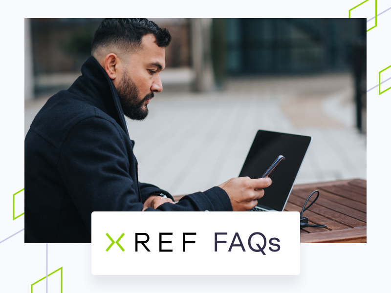 Xref FAQs for Employers - Online Reference Checking