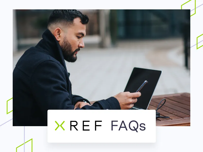 Xref FAQs for Employers - Online Reference Checking