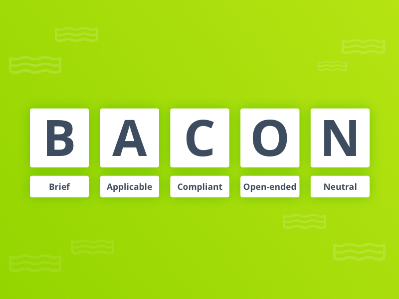 5 Best Practices for Effective Reference Checking Questions