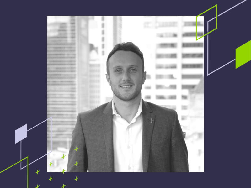 Jonathan Mathers gives tips on building a talent pool