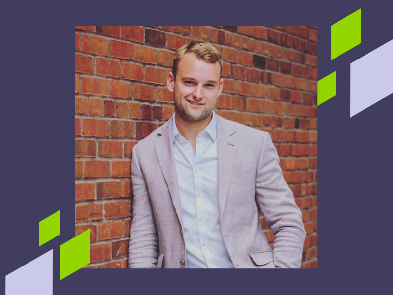 Insights from Xref on COVID-19 led trends shared by James Lord