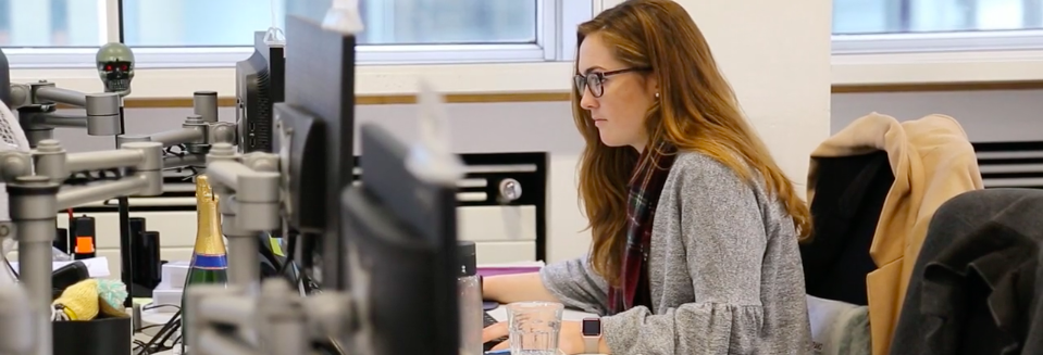 How La Fosse Associates Save Time with Online Referencing Solutions