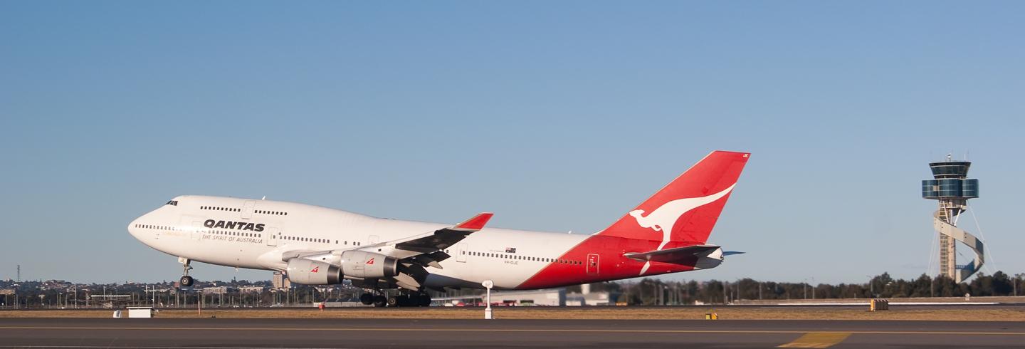 Fast Reference Checks - Qantas' Story | Xref