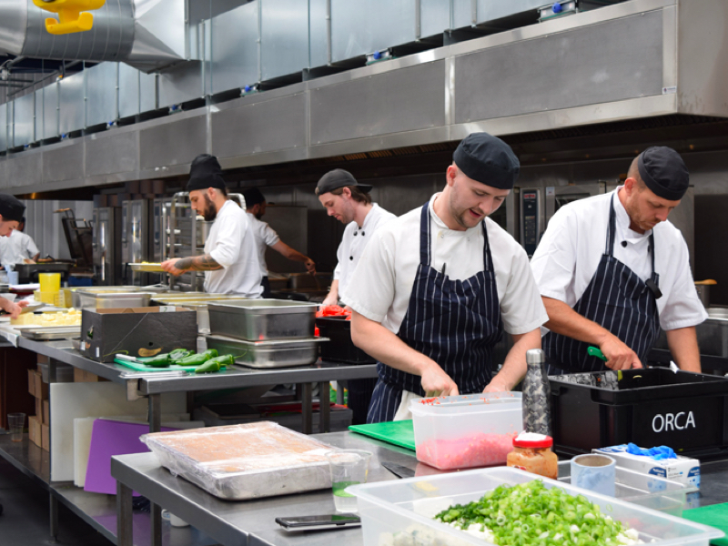 How Xref Increased Security and Compliance ｜Sodexo Case Study