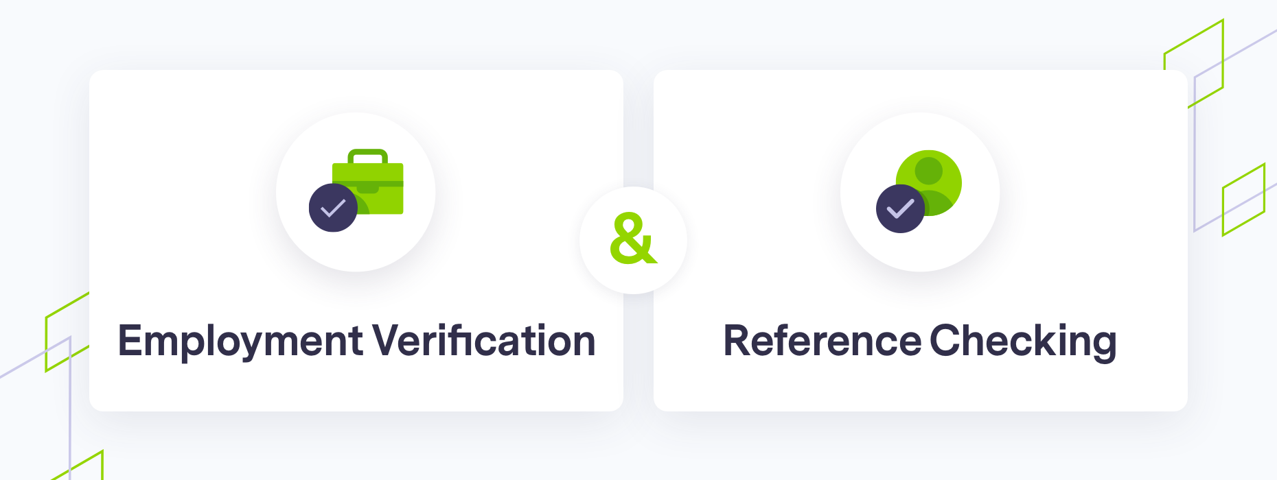 Employment Verification and Reference Checking Best Practices