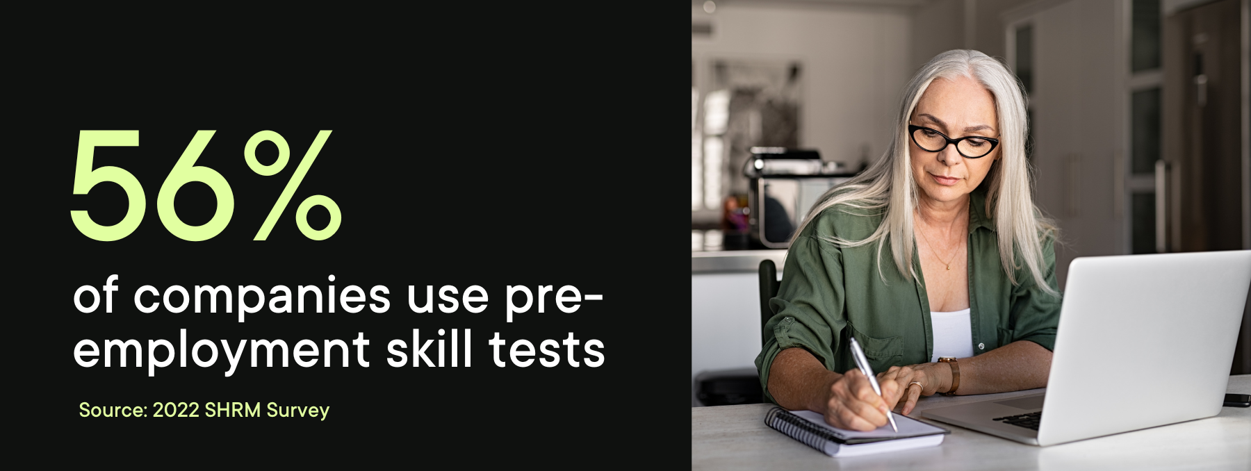 Why a skill assessment can help secure top candidates | Xref