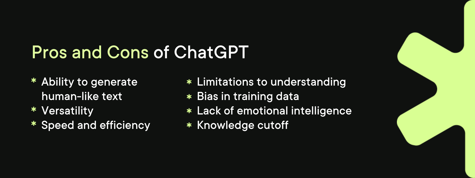 Uses of ChatGPT in HR and recruitment | Xref