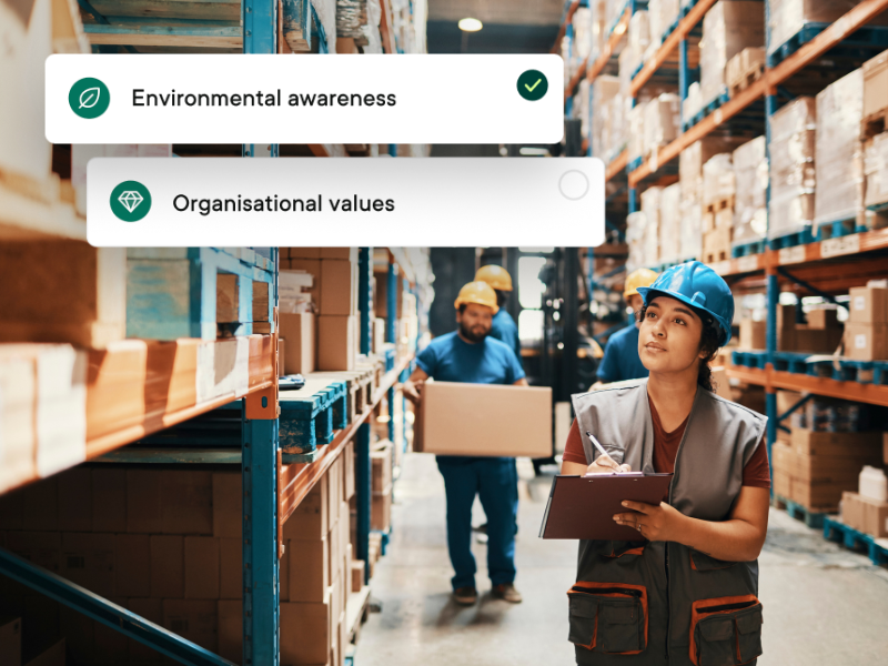 How to get the most out of your exit surveys