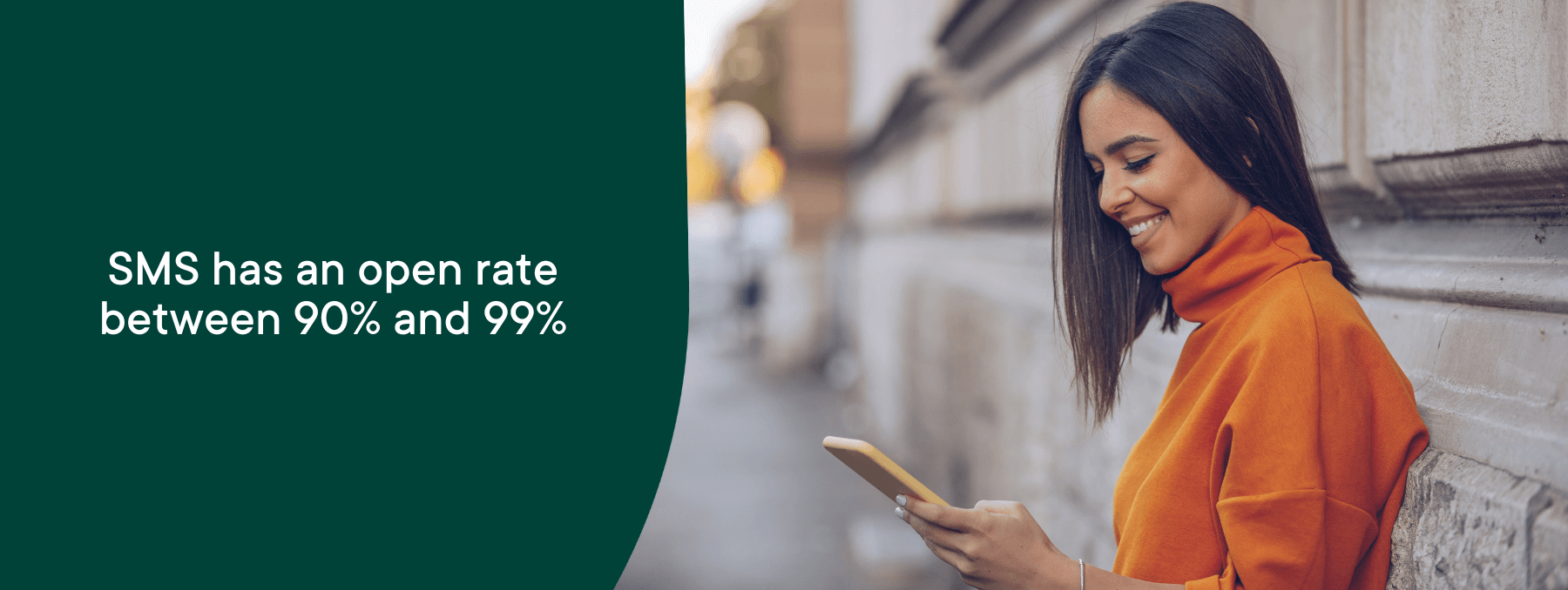 The benefits of email and SMS reference requests | Xref