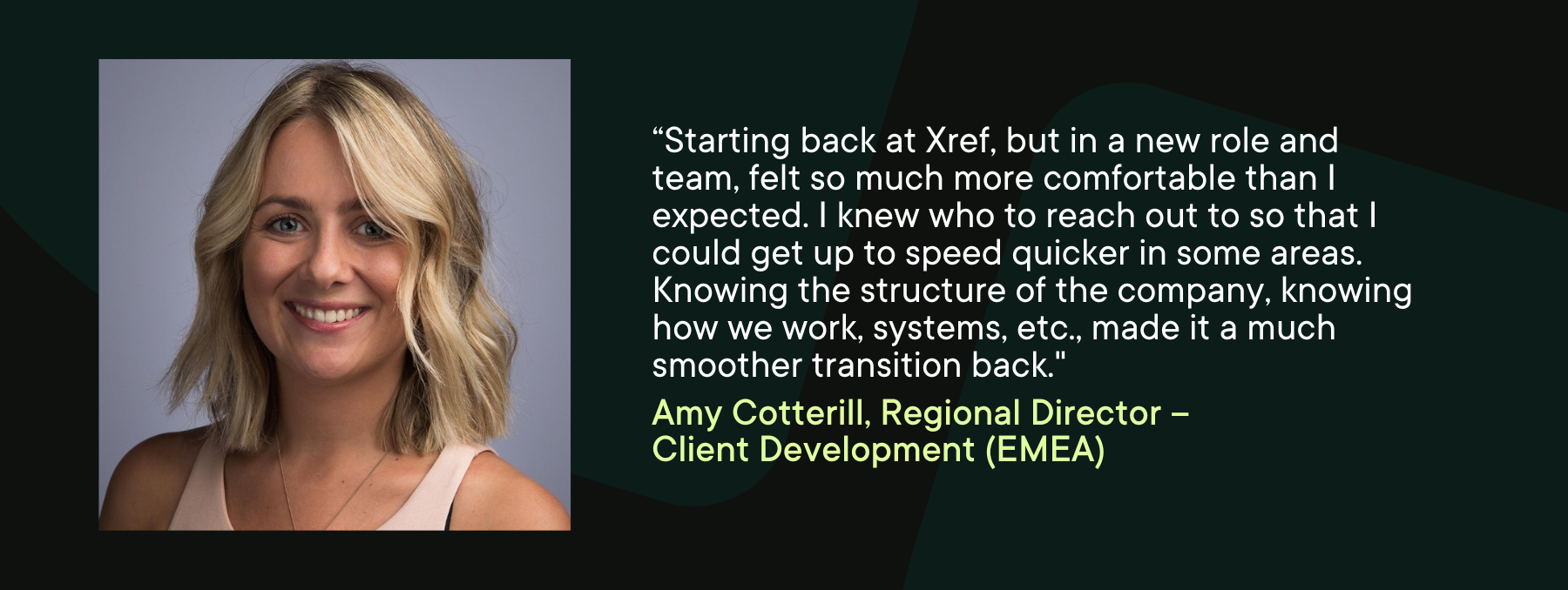 Building Boomerang Employee Culture - 5 Expert Tips | Xref