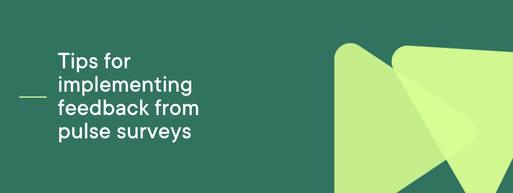 Pulse Surveys - How to Retain Top Talent | Xref