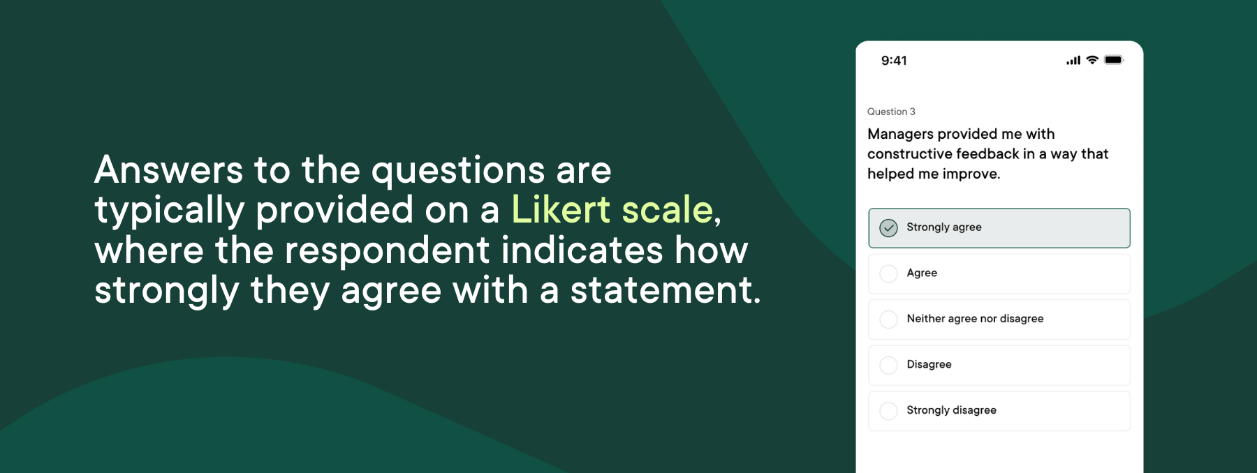 Exit Surveys vs. Exit Interviews: Which one is more effective | Xref