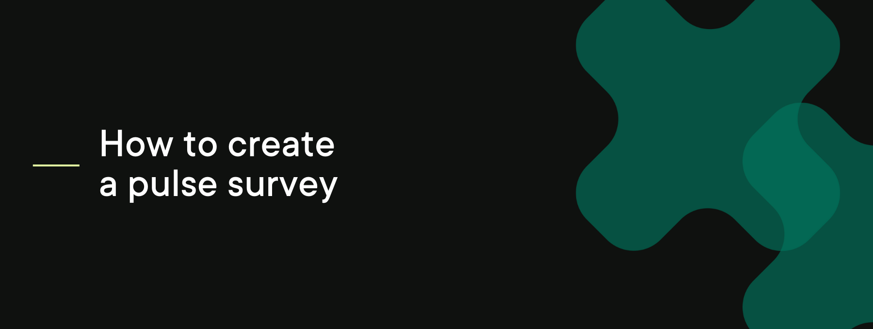 Pulse Surveys - How to Retain Top Talent | Xref