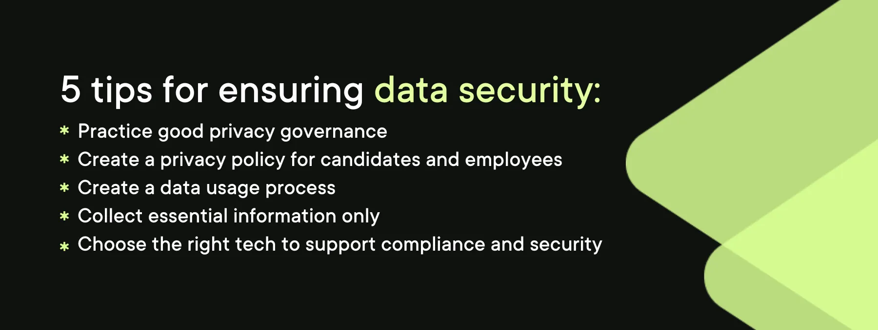 HR Manager Guide: Protecting Candidate & Employee Data | Xref