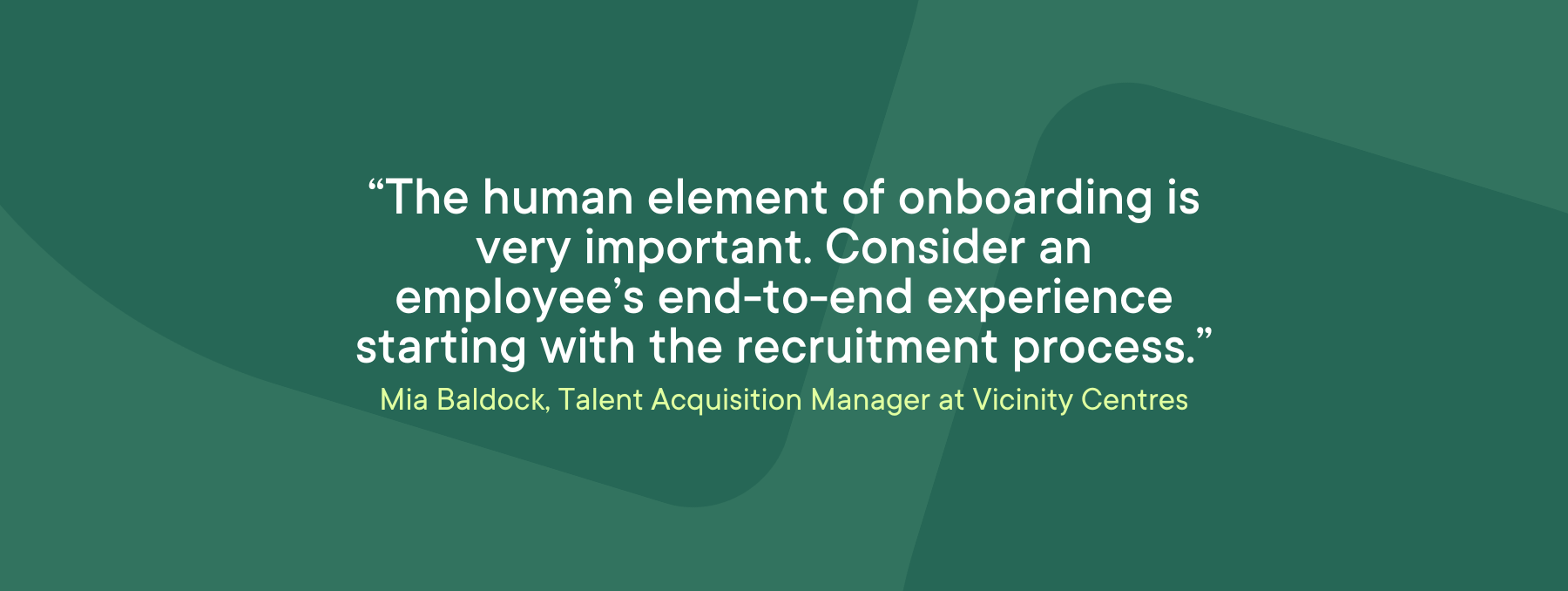 Importance of Onboarding and Offboarding - By HR Experts | Xref