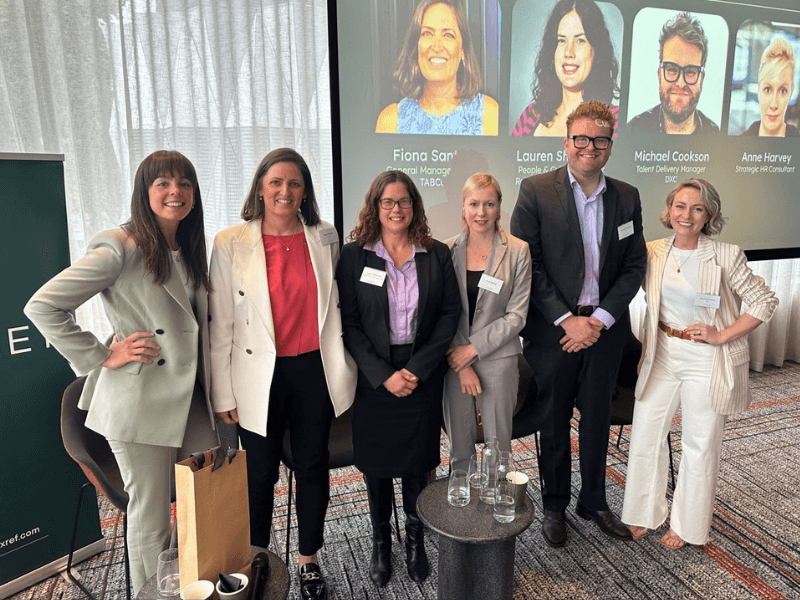 Boost Engagement & Retention: Insights from Melbourne's Xref Event