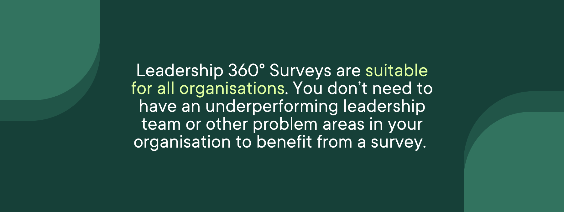 How to implement Leadership 360° Surveys