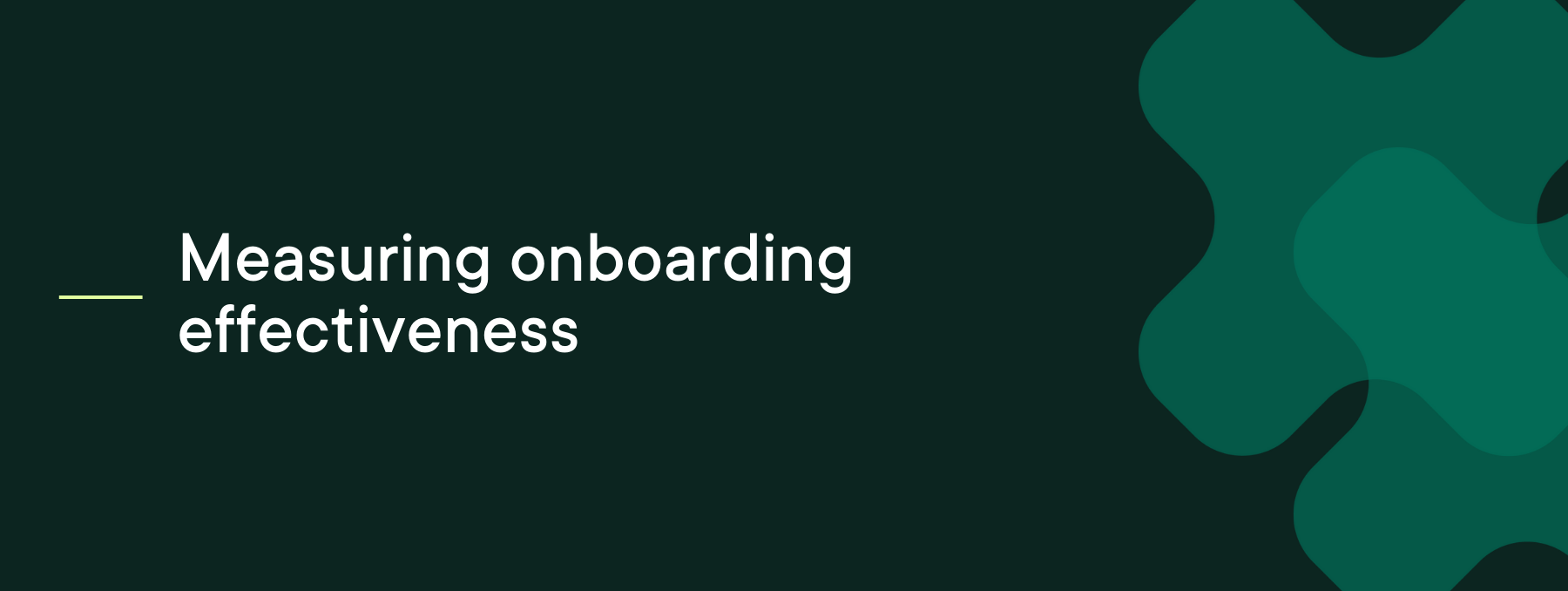 Maximising Benefits of Onboarding: A Strategic Guide