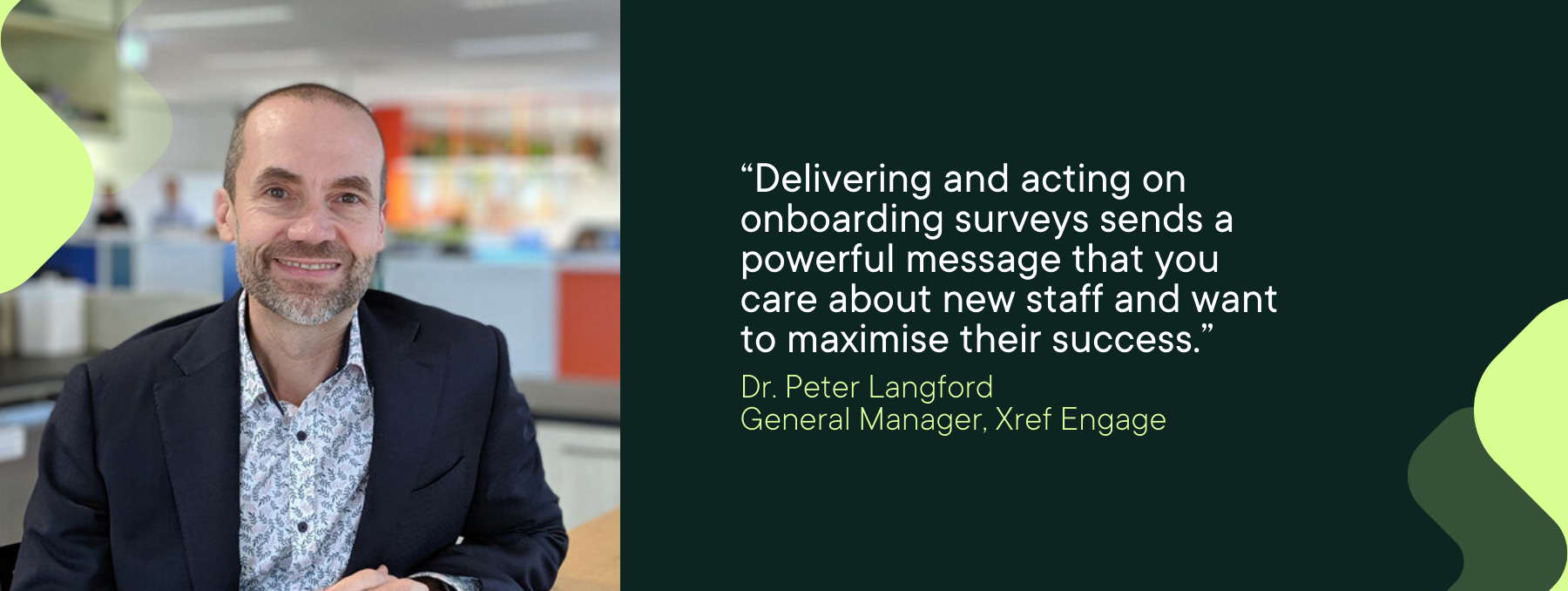 How to improve retention with onboarding surveys