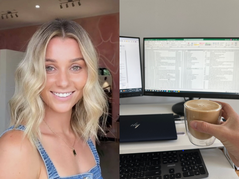 A day in the life of a finance manager at Xref