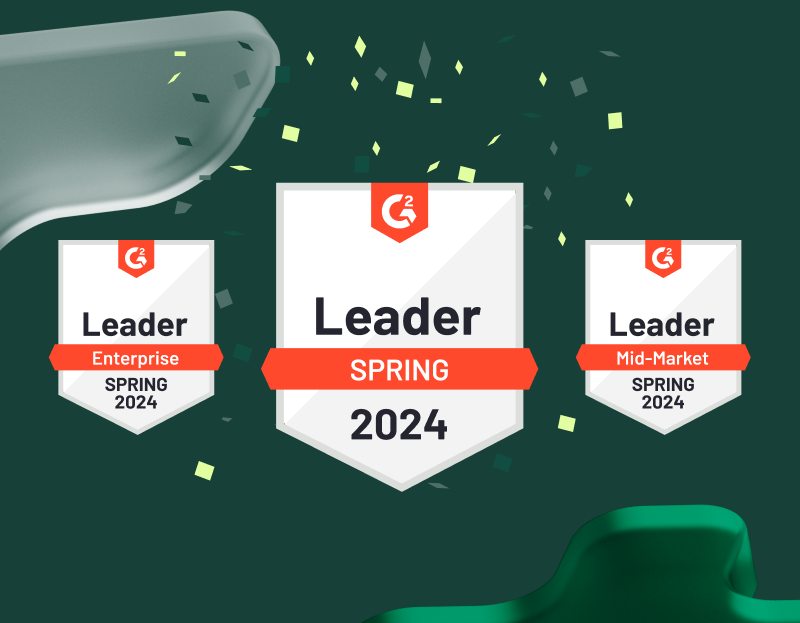 Xref and Engage have outstanding results in G2’s Spring Report