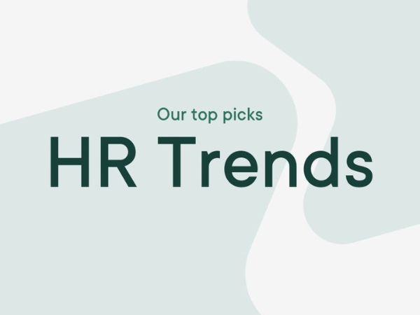 Top 5 HR trends: Dive into Recruitment Topics Shaping 2024