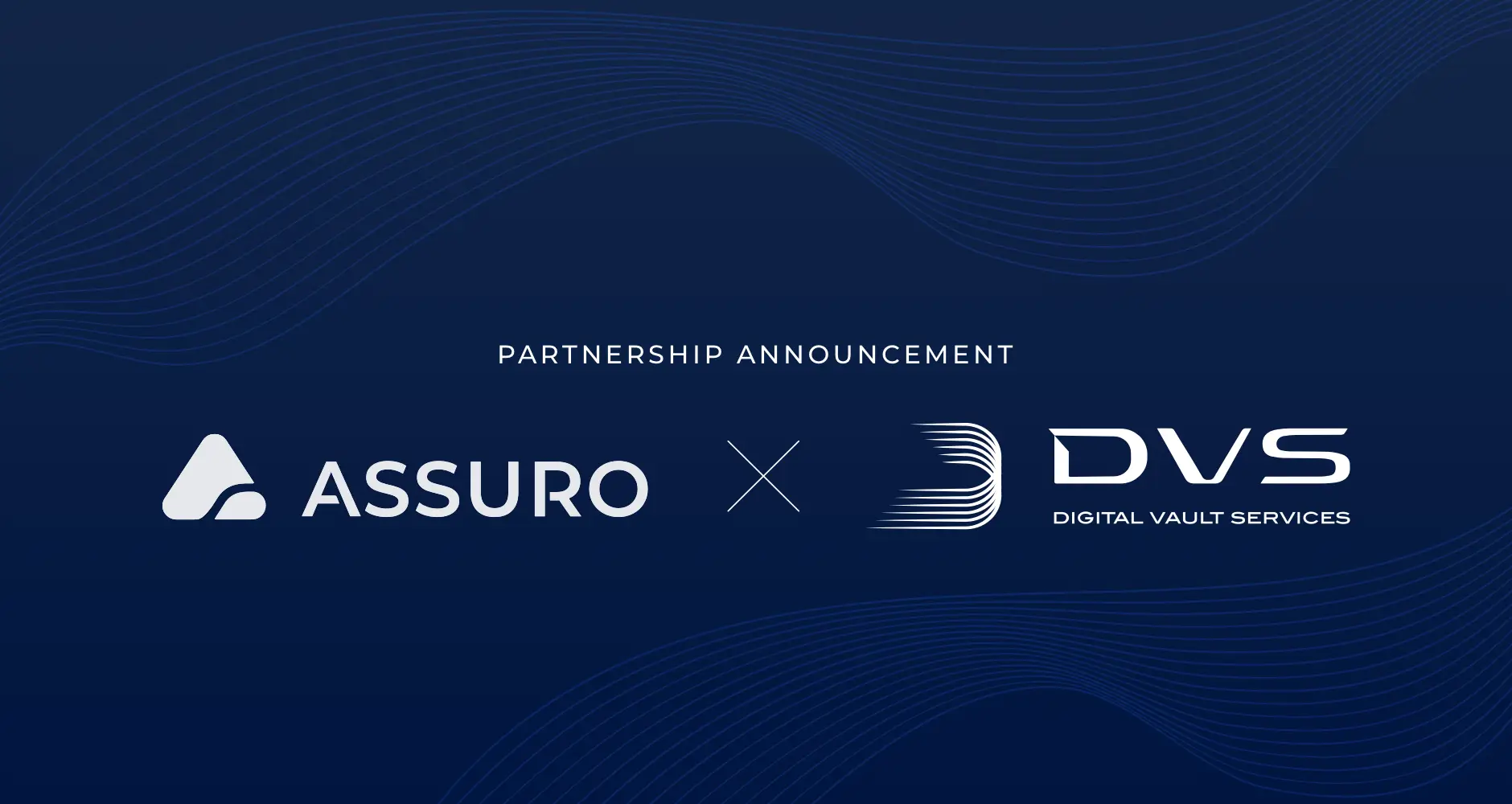 Assuro Partners with Digital Vault Services to bring Digital Guarantees ...