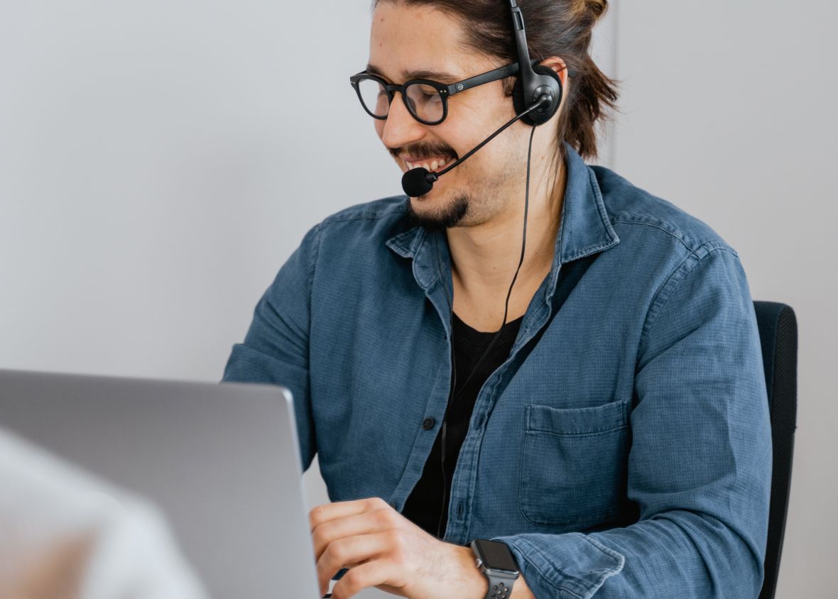 Ett komplett utbud av av säkra och hållbara IT-tjänster | Aderian