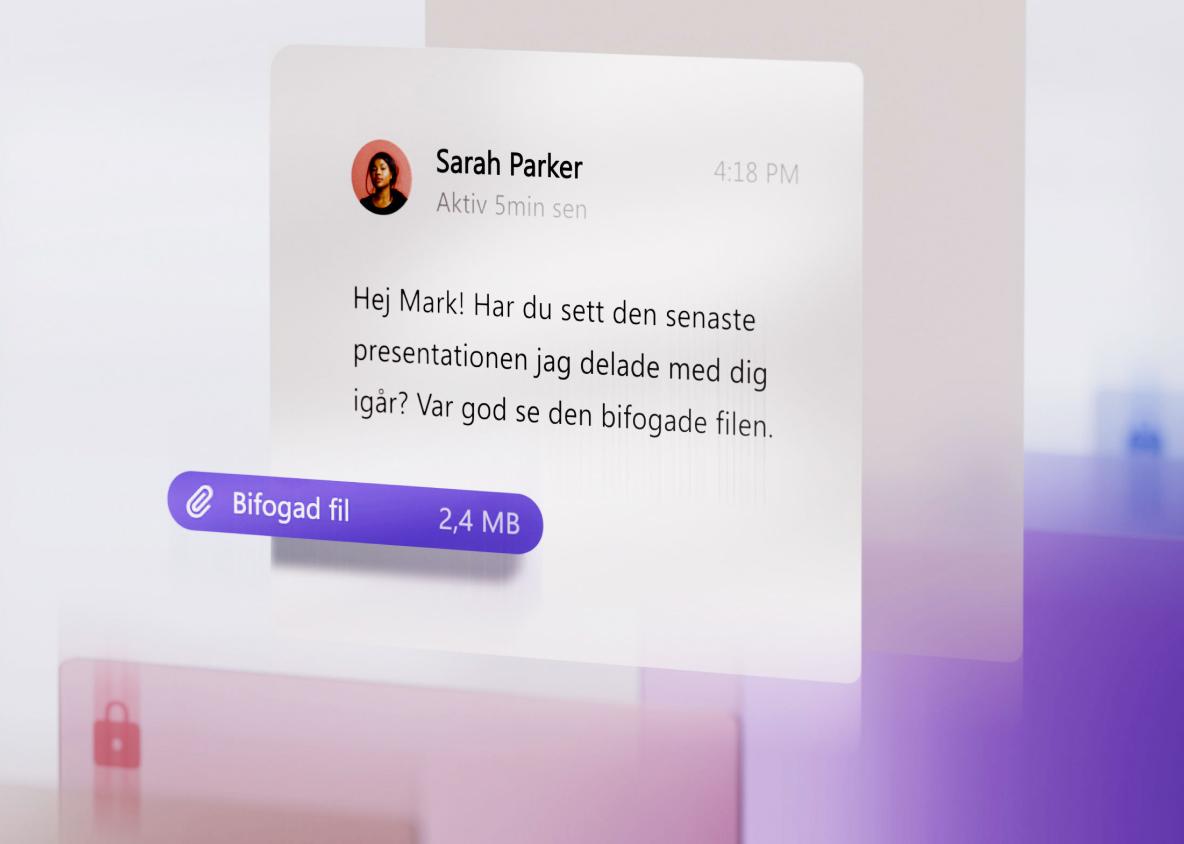 Ett komplett utbud av av säkra och hållbara IT-tjänster | Aderian