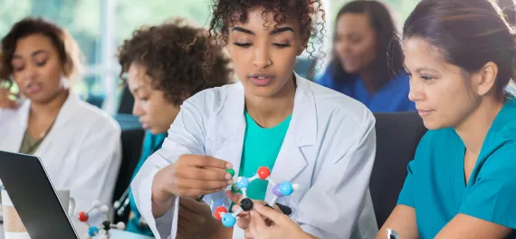 Labster | Virtual Labs for Universities and High Schools