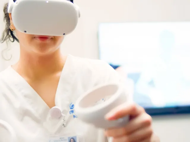 Virtual Lab Simulation Catalog | Labster