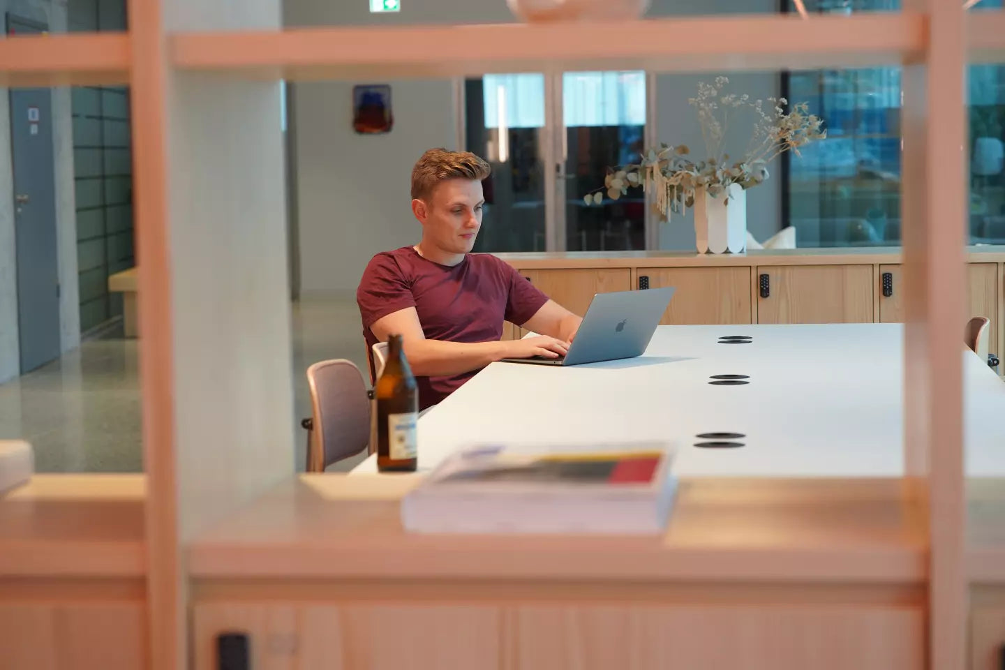 Flexible Arbeitszeiten und Home-Office als Möglichkeiten zur Stärkung der Mitarbeiterbindung ...