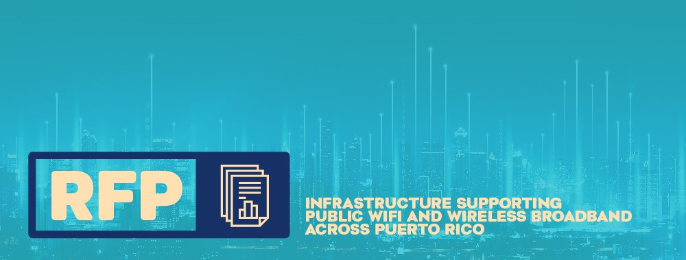 Broadband Puerto Rico