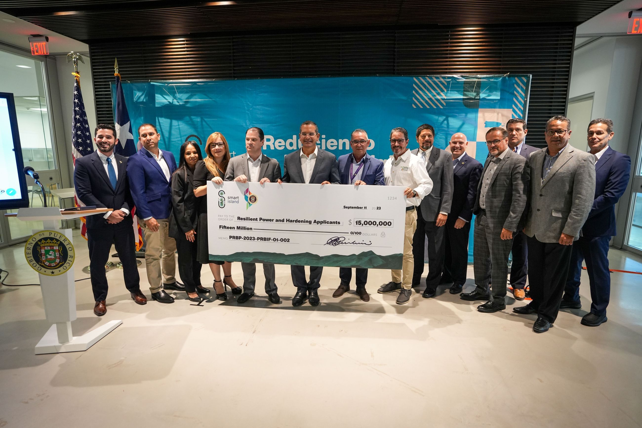 Programa de Banda Ancha de Puerto Rico