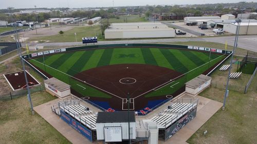 Midway Athletics