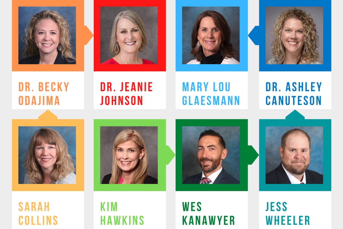 PNN News: Movement in Major Roles