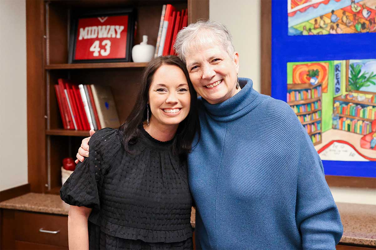 PNN News: ESL Teacher's Act of Kindness Inspires Hope