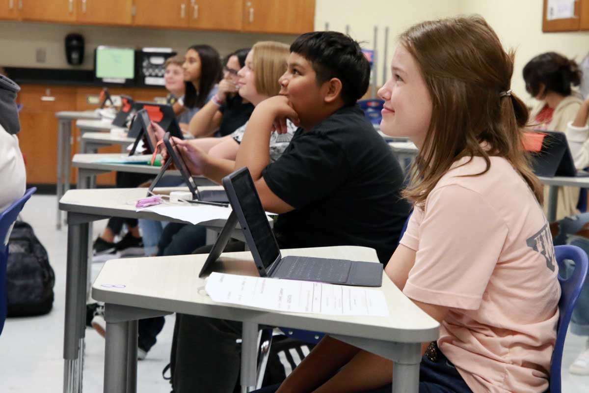 College & Career Readiness
