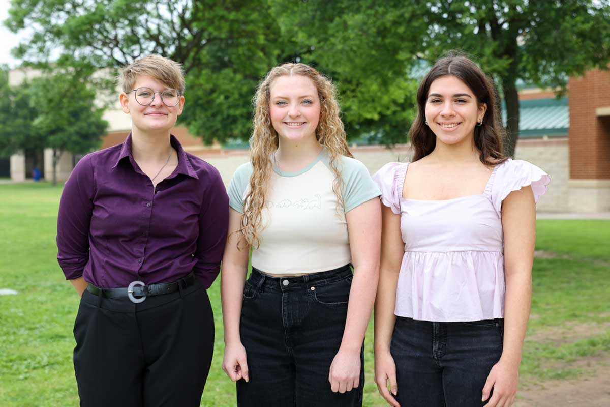 PNN News: Midway Art Students Earn Top Scores, First-Ever Gold Seal at ...