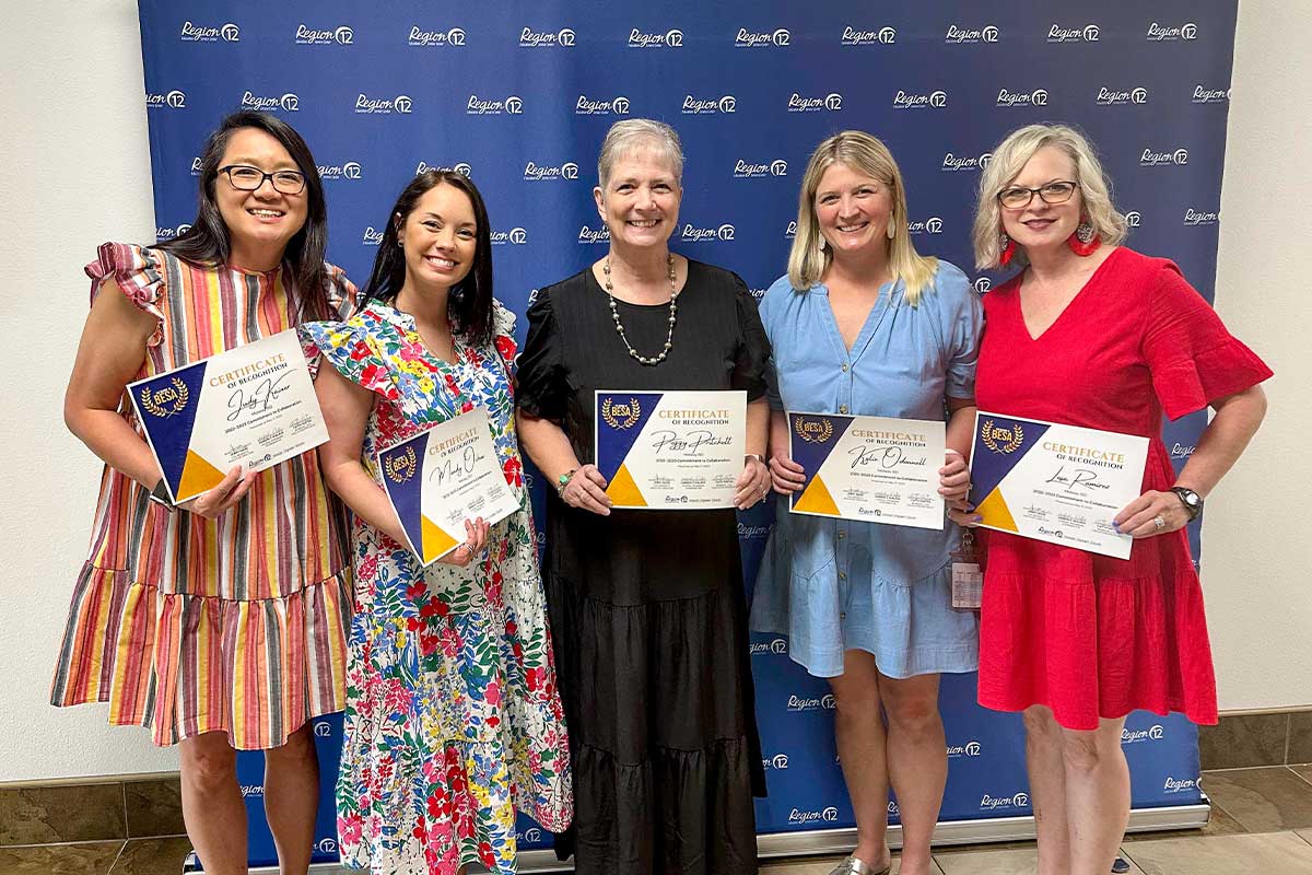 PNN News: Midway ESL Teachers Earn Regional Recognition for Linguistic ...